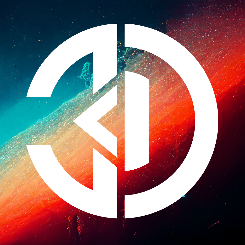 Wireframe: Premium Cosplay and Prop 3D Models