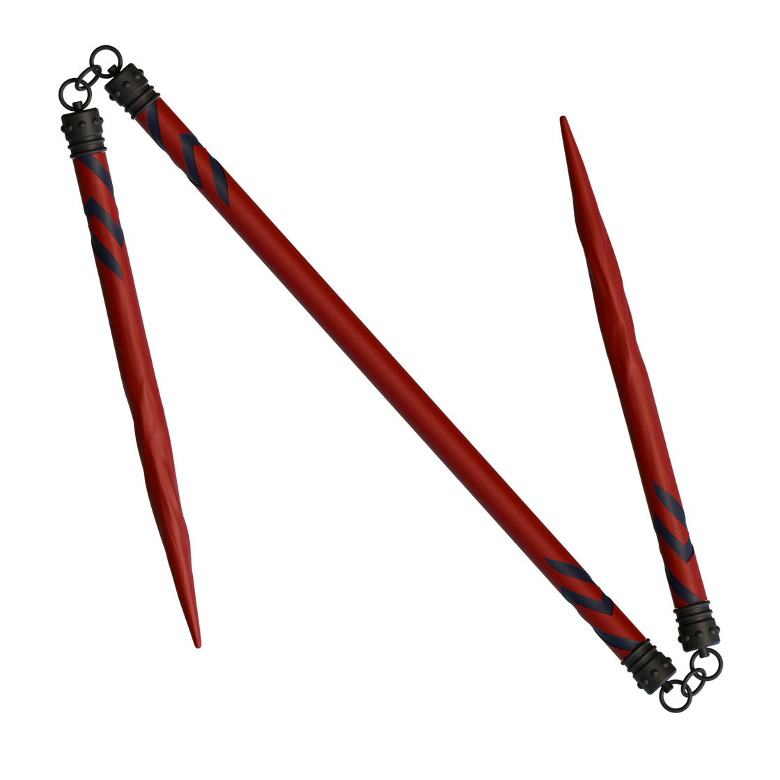 Zaack3D Playful Cloud 3D Model – Wireframe